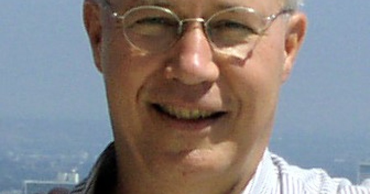 Jim Barnes | Wilson Center